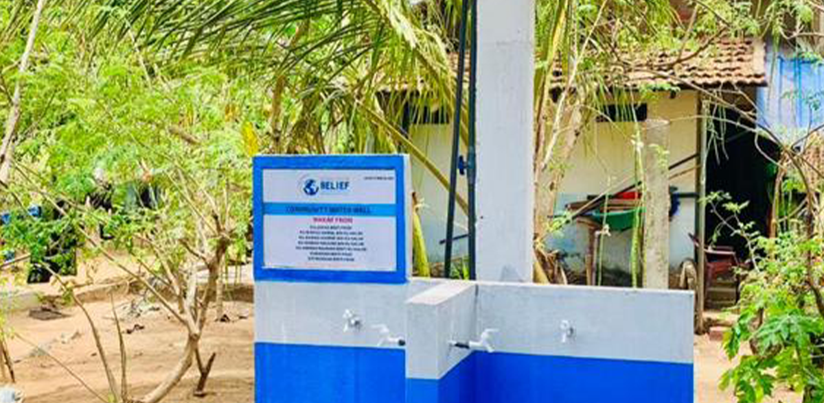 Care for wash Program - GER-SL